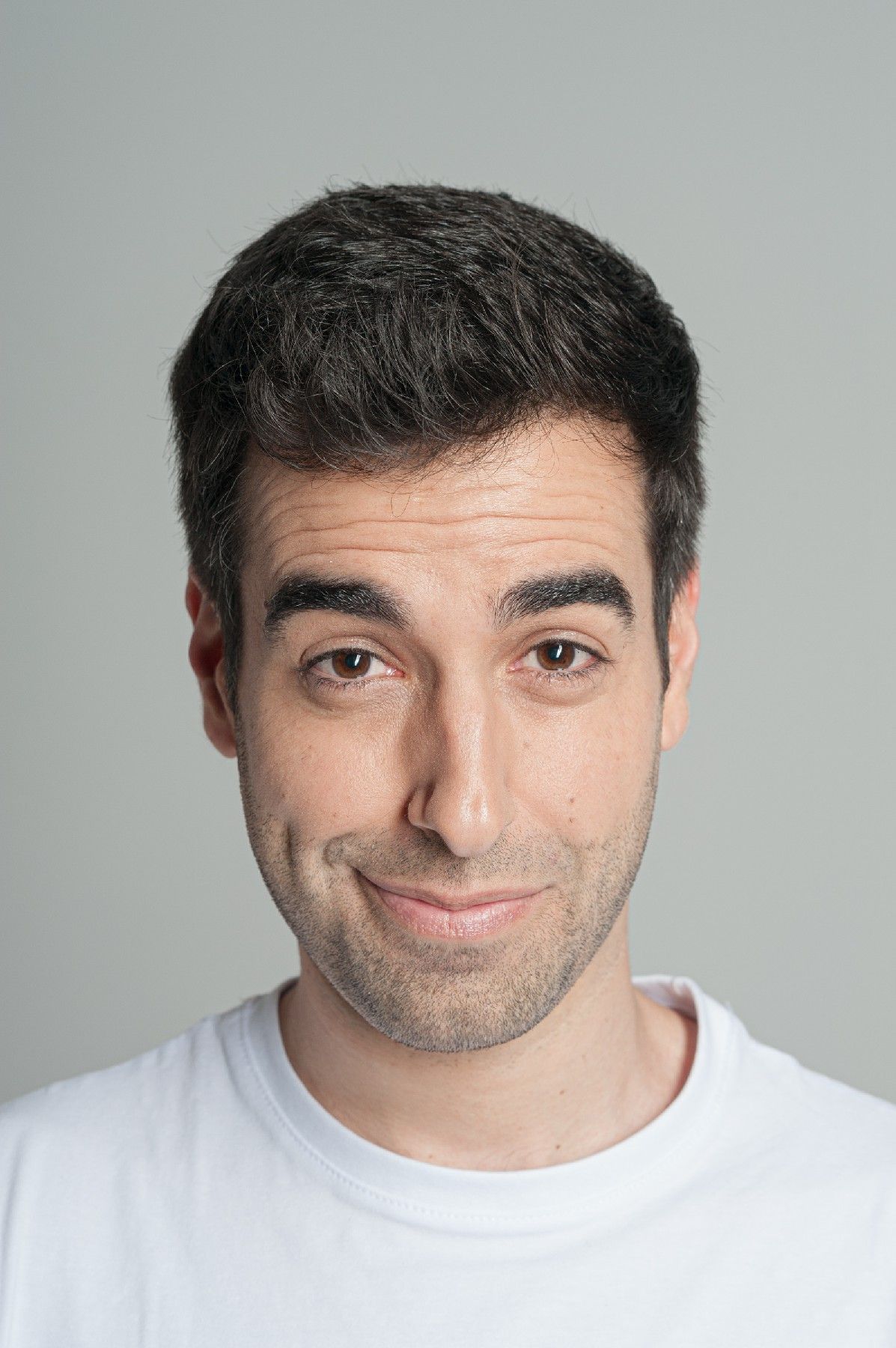 Nelo Gómez actor